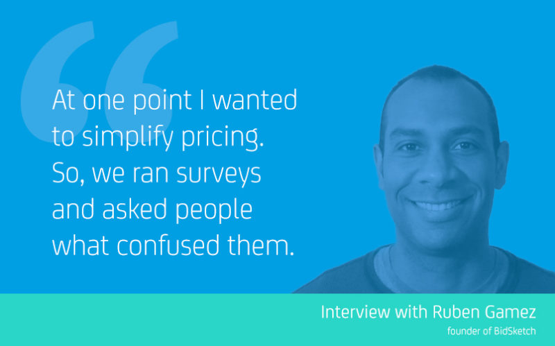 Ruben Gamez on how to ‘get’ inside your customer’s head, reduce churn ...