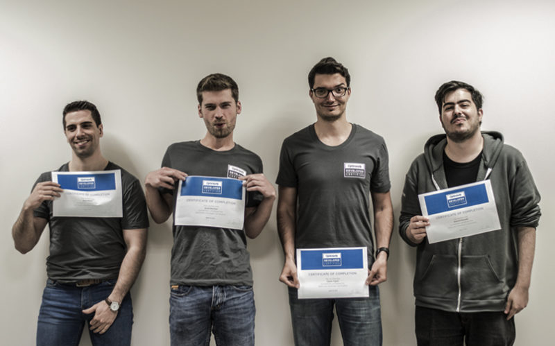 Introducing our fully Optimizely certified developer team | Conversion