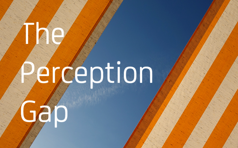 The Perception Gap: Can we ever really know what users want? | Conversion
