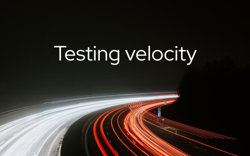 Testing velocity: 6 strategies to ramp up your experiment launch speed ...