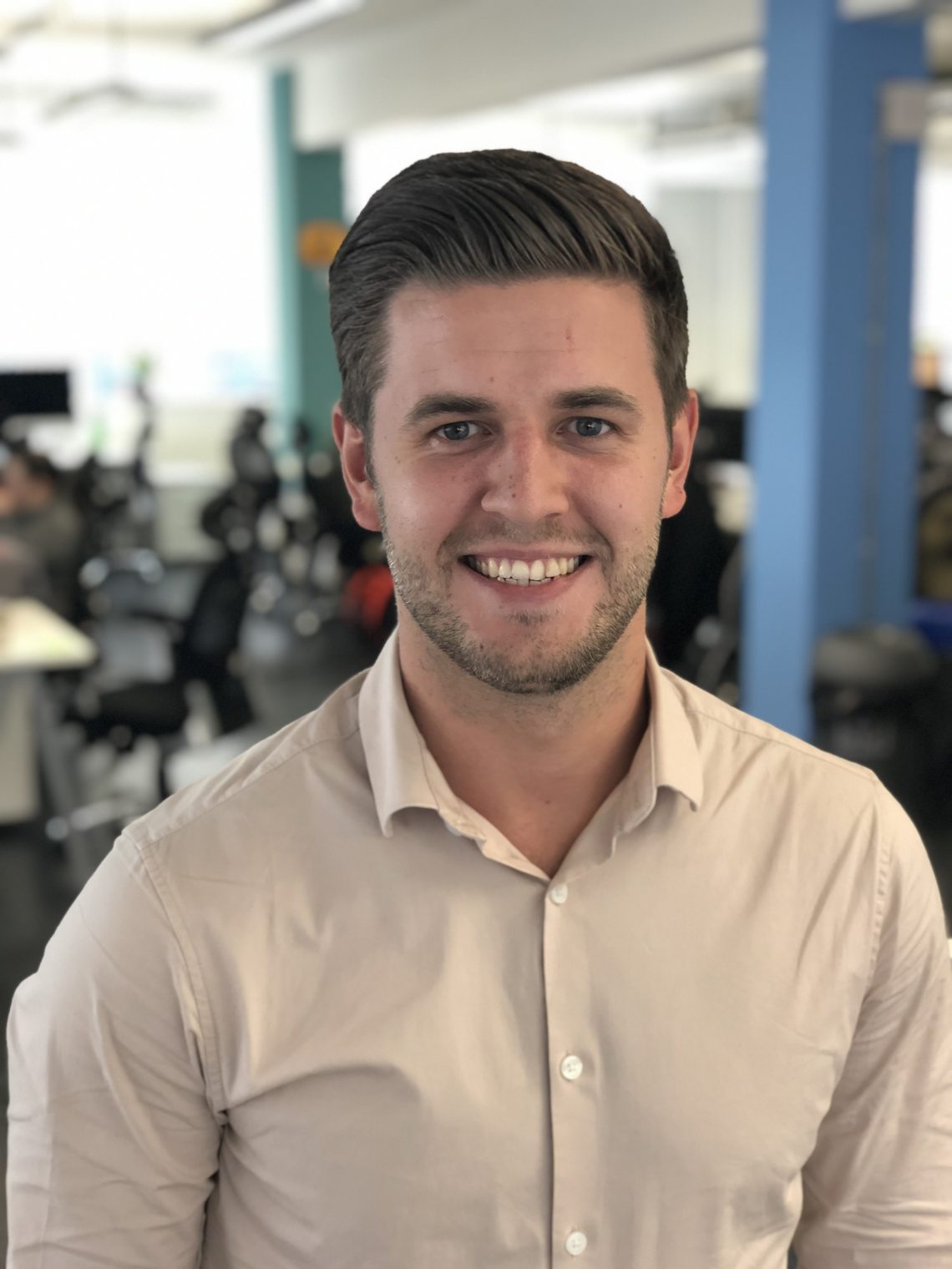 Careers | Conversion