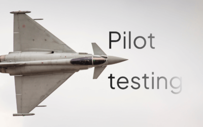 How pilot testing can dramatically improve your user research | Conversion